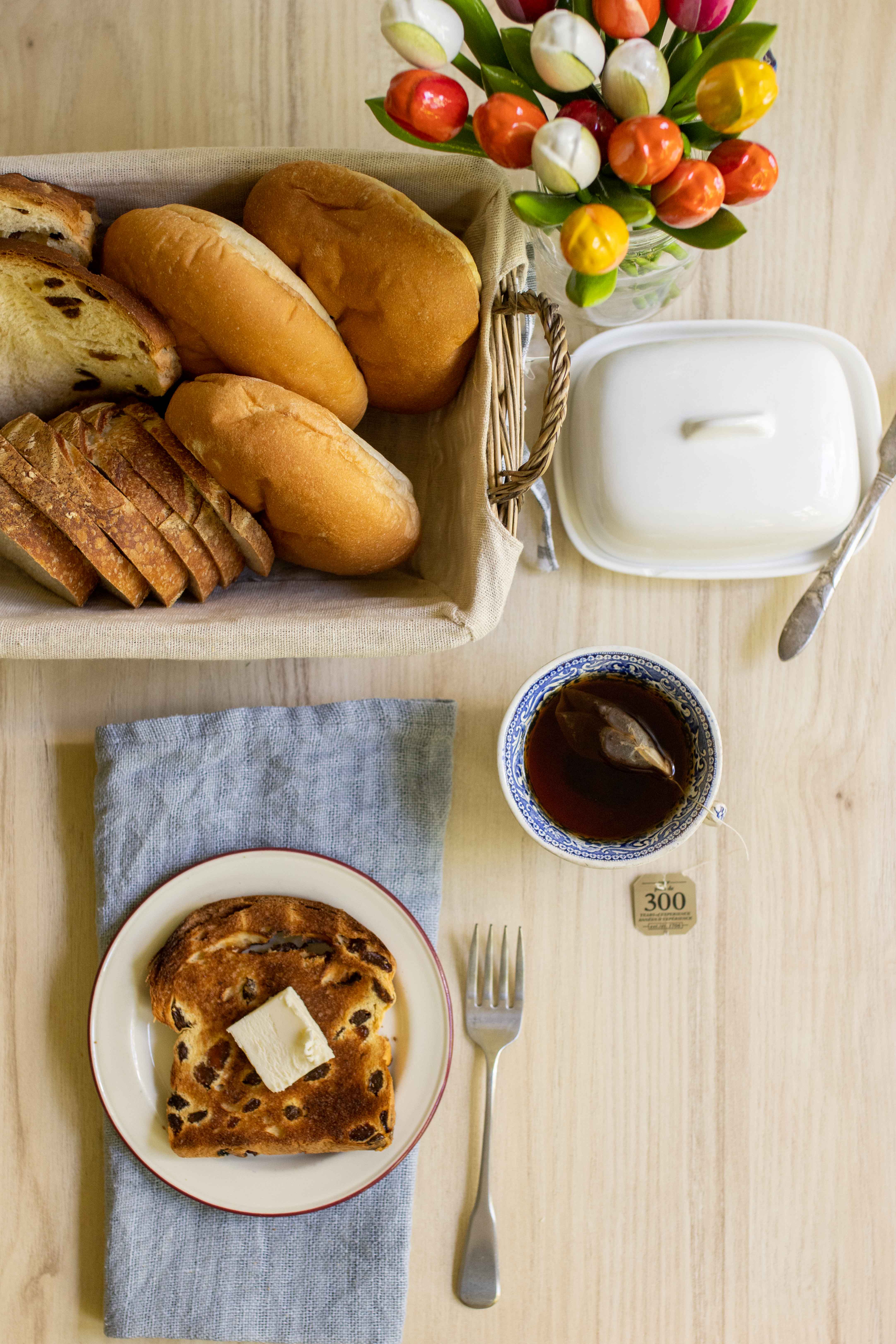 Bakery Subscription Box | Benanna Bakery