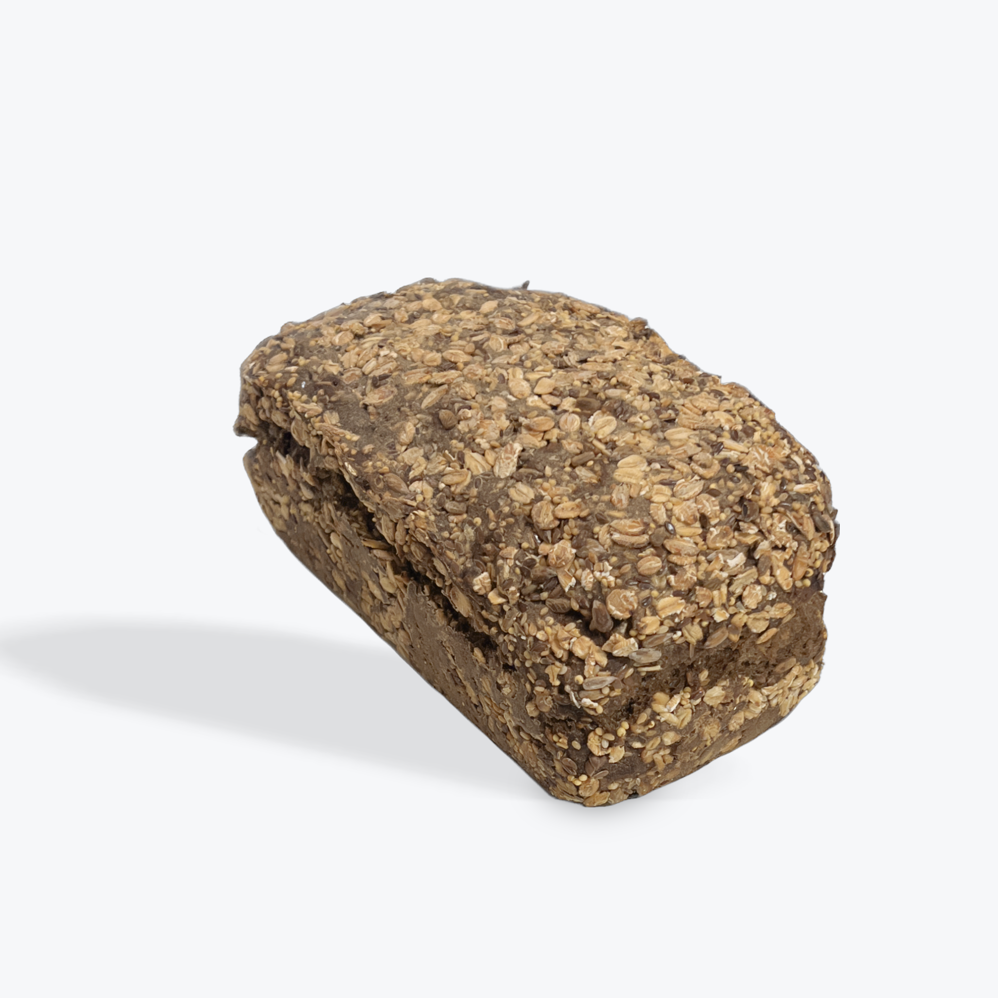 German Rye Bread | Benanna Bakery