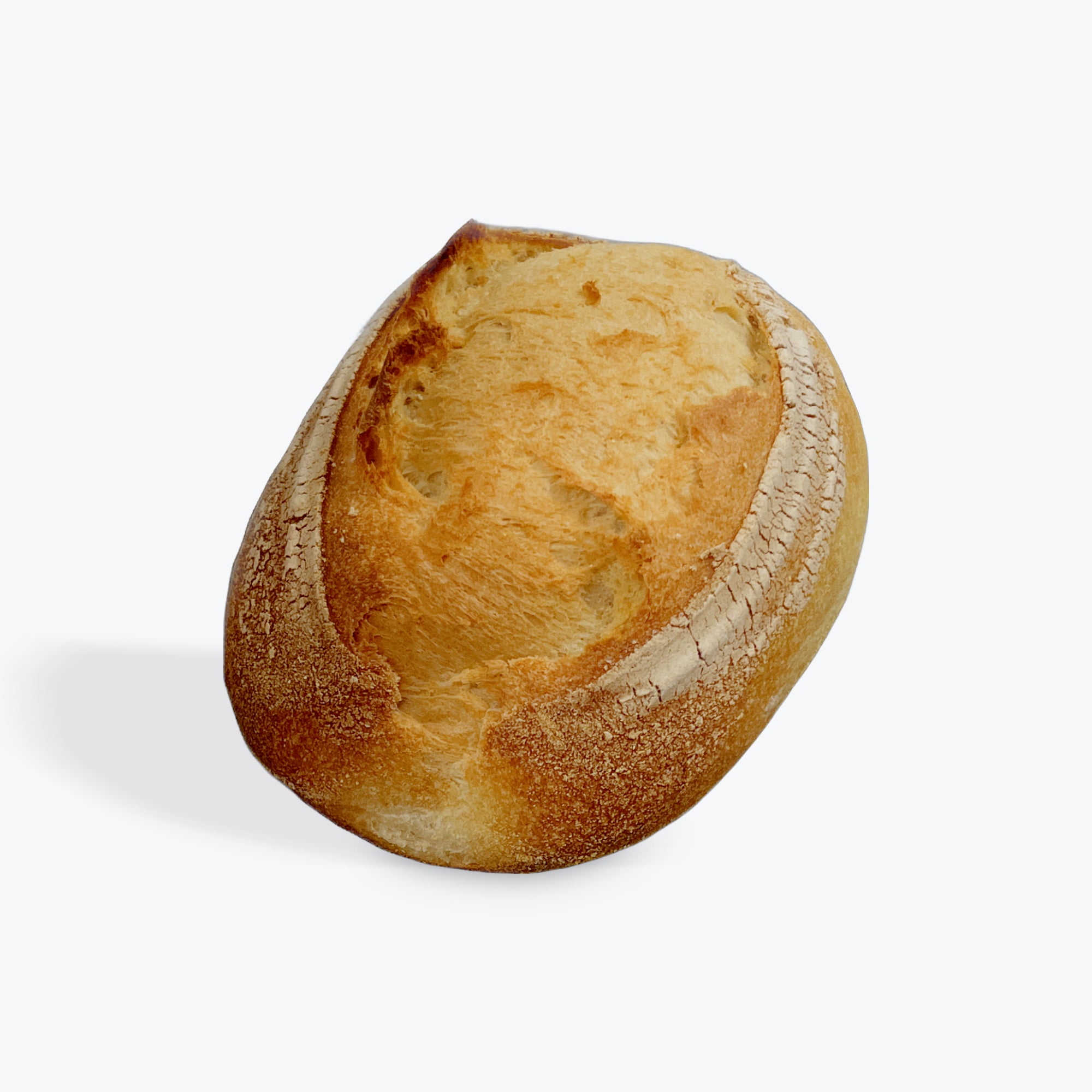 Swiss Bread | Benanna Bakery