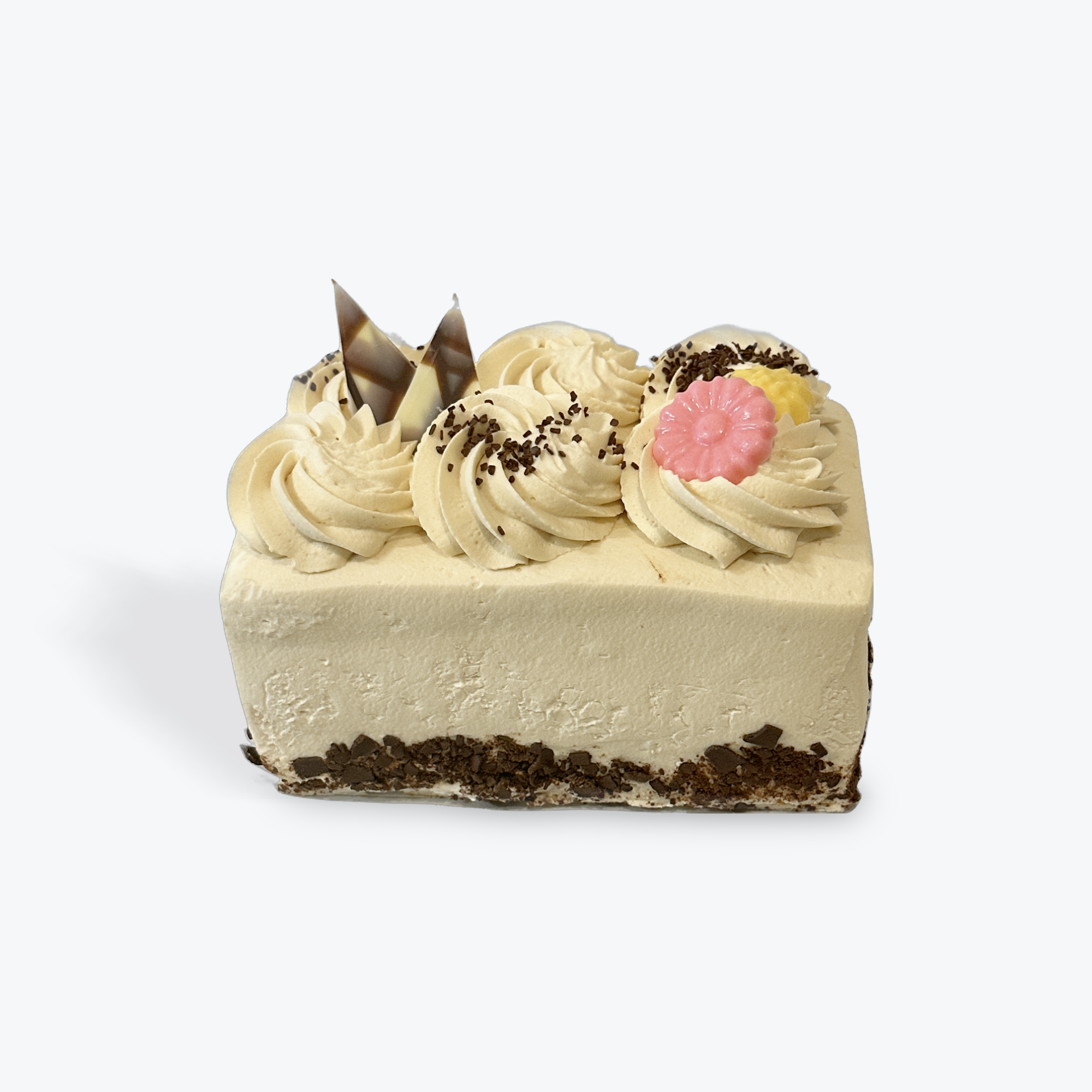 Mocha Cake | Benanna Bakery