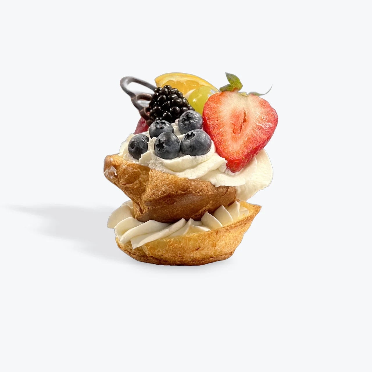 Fresh Fruit Supreme | Benanna Bakery