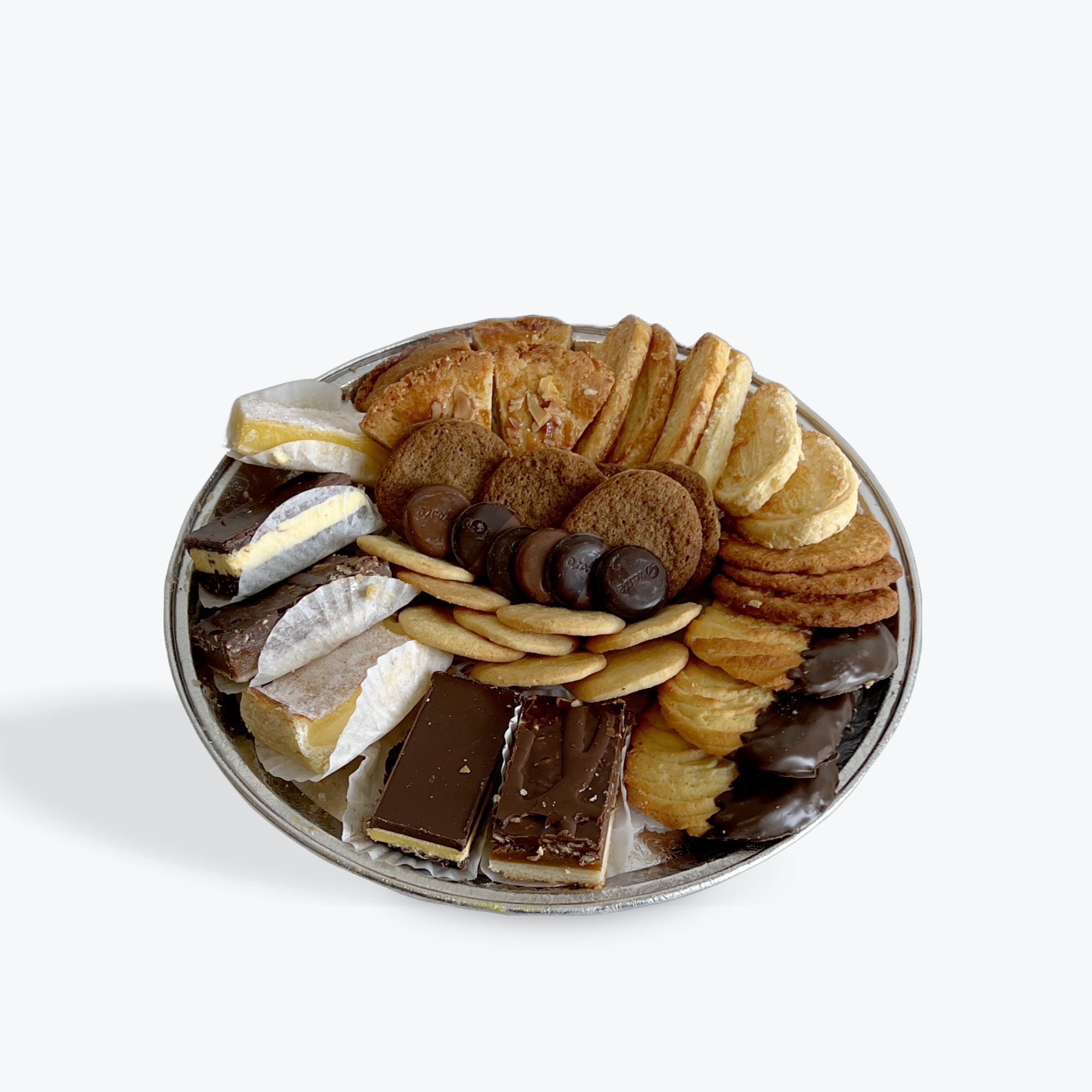 Coffee Break Platter | Benanna Bakery